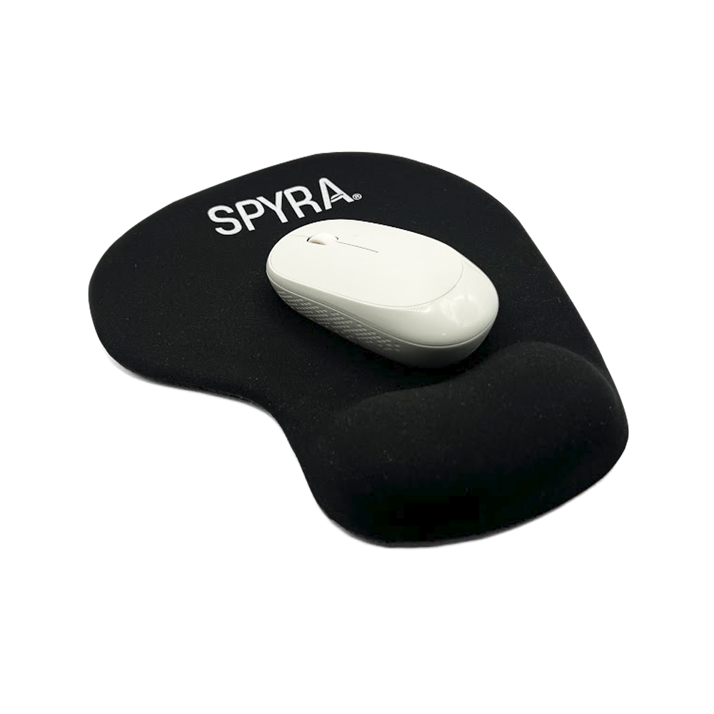 Mouse Pad – Spyra